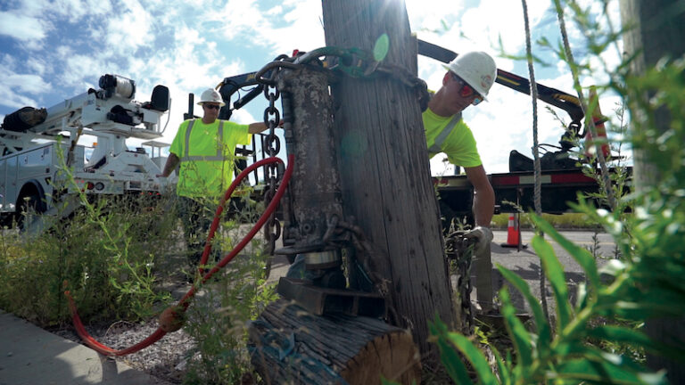 Fiber - LeCom